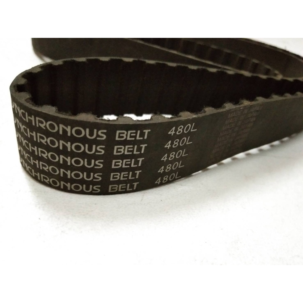BANDO BANDO 480 L สายพานตีนตะขาบ สายพานไทม์มิ่งแบบซิงโครนัส ประเภท L ...
