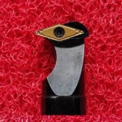 ด้ามมีดคว้านรู 25มิล เม็ด ใส่V16เตเปอร์ (VC16) (มีแผ่นรอง) *แถมฟรีประแจ ...