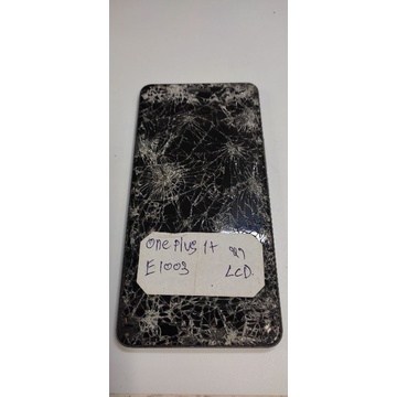 oneplus 1+. e1003เครื่องดีจอแตก | Shopee Thailand