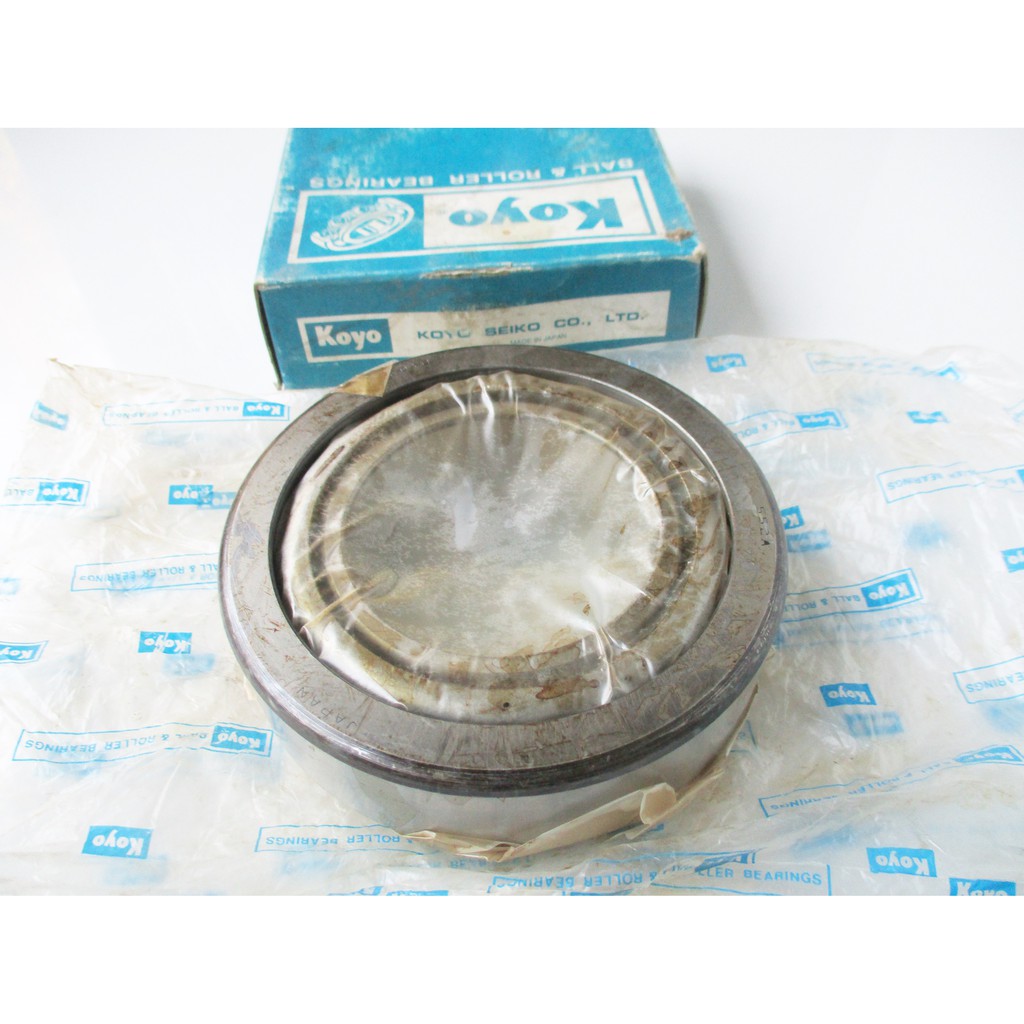 ลูกปืนล้อหลังใน ฮีโน่ km500 505 540 เบอร์560s/552A koyo | Shopee Thailand