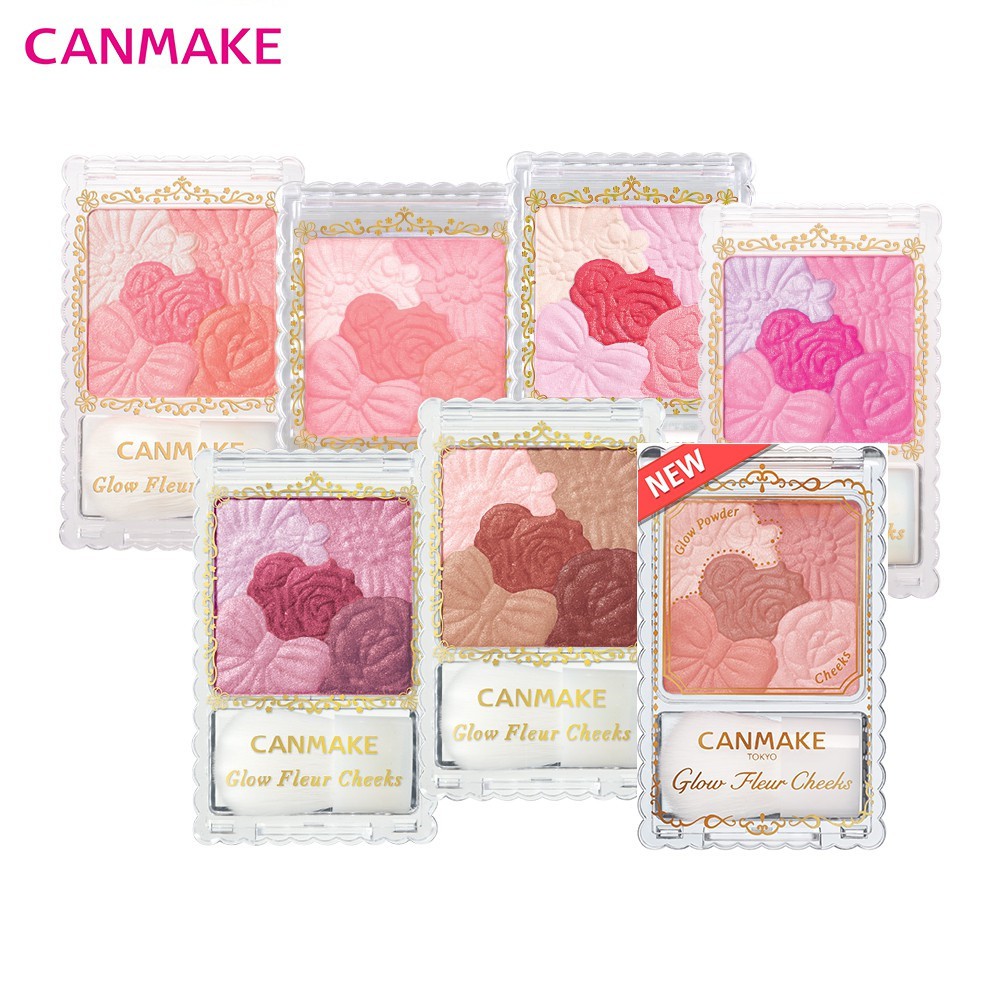 canmakeblush ราคาพิเศษ | ซื้อออนไลน์ที่ Shopee ส่งฟรี*ทั่วไทย!