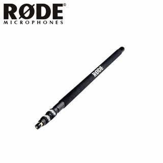 RODE MICRO BOOMPOLE ขาไมค์บูมสำหรับติดไมค์ Rode Micro Boompole แบบ 3 ...