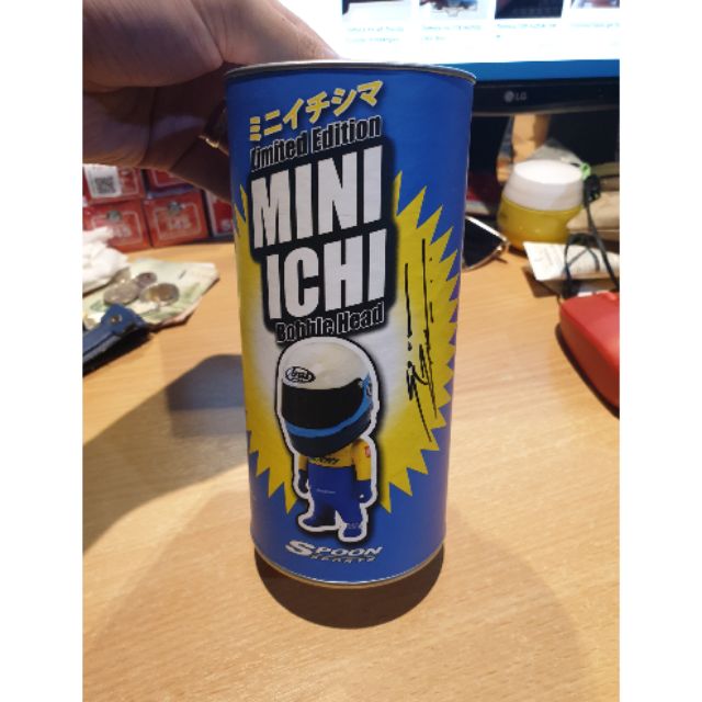 ตุ๊กตาspoon mini ichi | Shopee Thailand