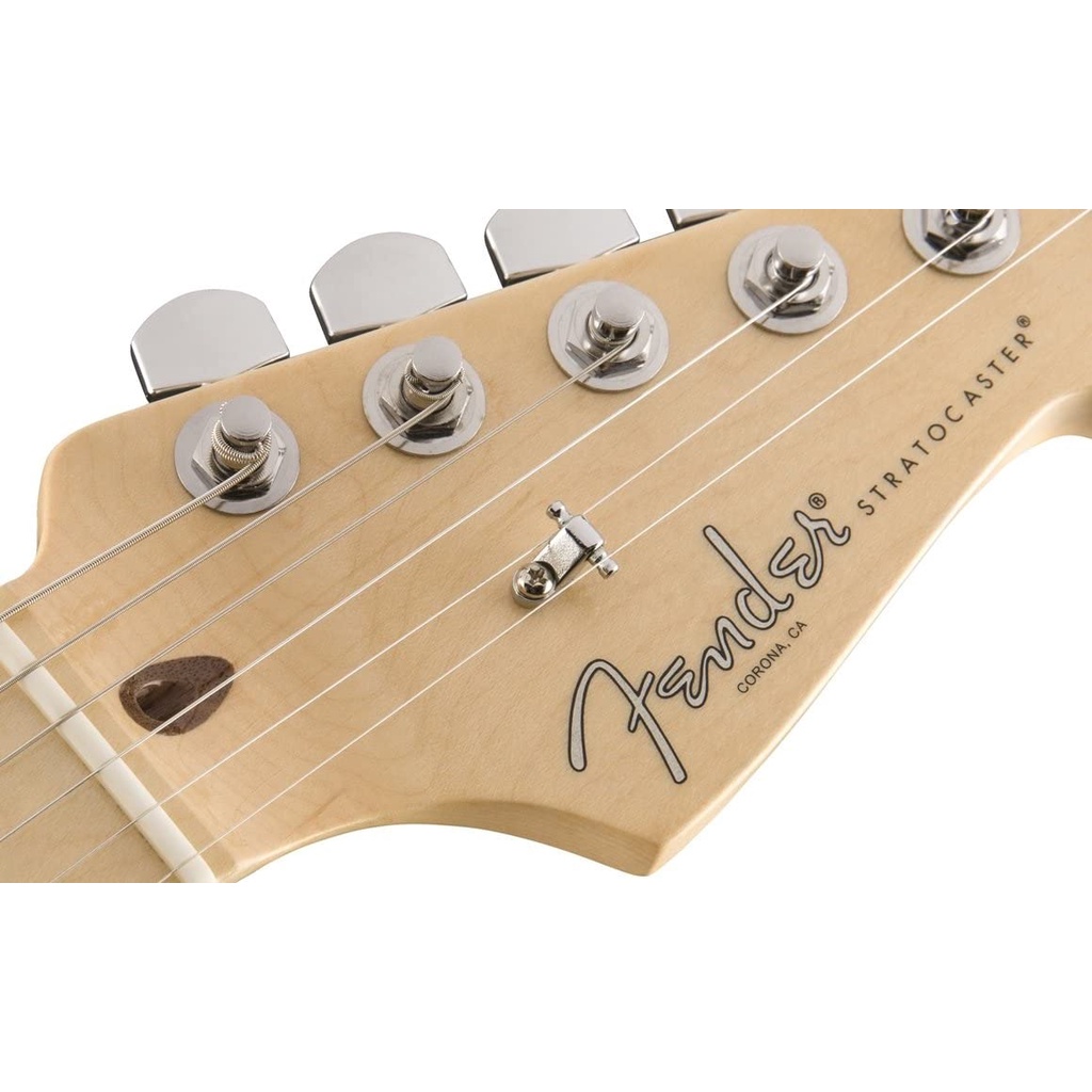 Fender® American Standard String Guides ที่กดสายกีตาร์ / ที่ดันสาย ...
