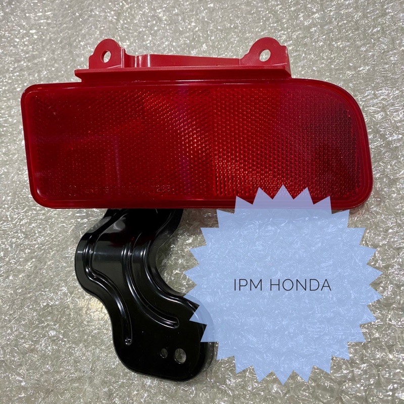 Mata 33505/33555 T1W Cat Eye ด ้ านหลังกันชน Reflector โคมไฟ Honda CRV ...