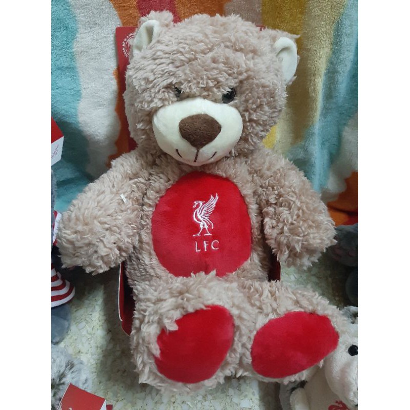 LFC Cosy Heated Teddy | Shopee Thailand