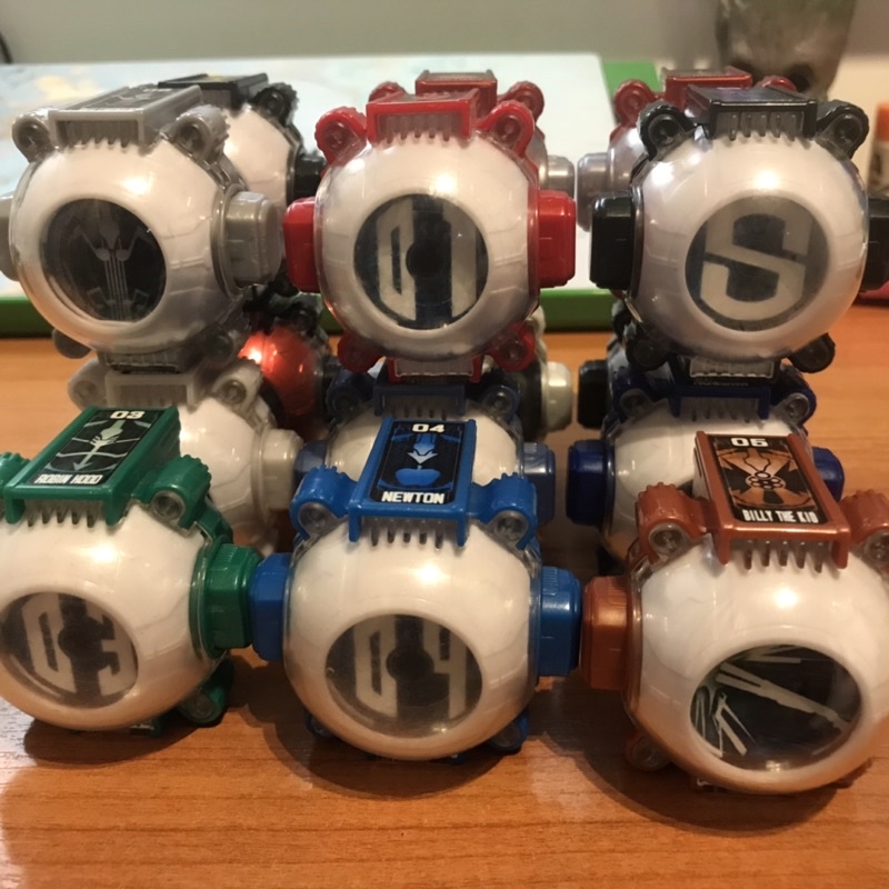 Eyecon Kamen Rider Ghost DX SG อายคอนไรเดอร์โกส มือสอง เลือกได้ | Shopee Thailand