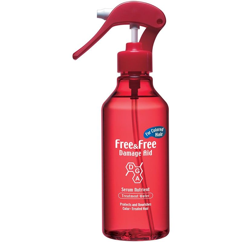 Free and Free Damage Aid 210 ml - ฟรี แอนด์ ฟรี แดเมจ เอด 210 มล. - เซ ...