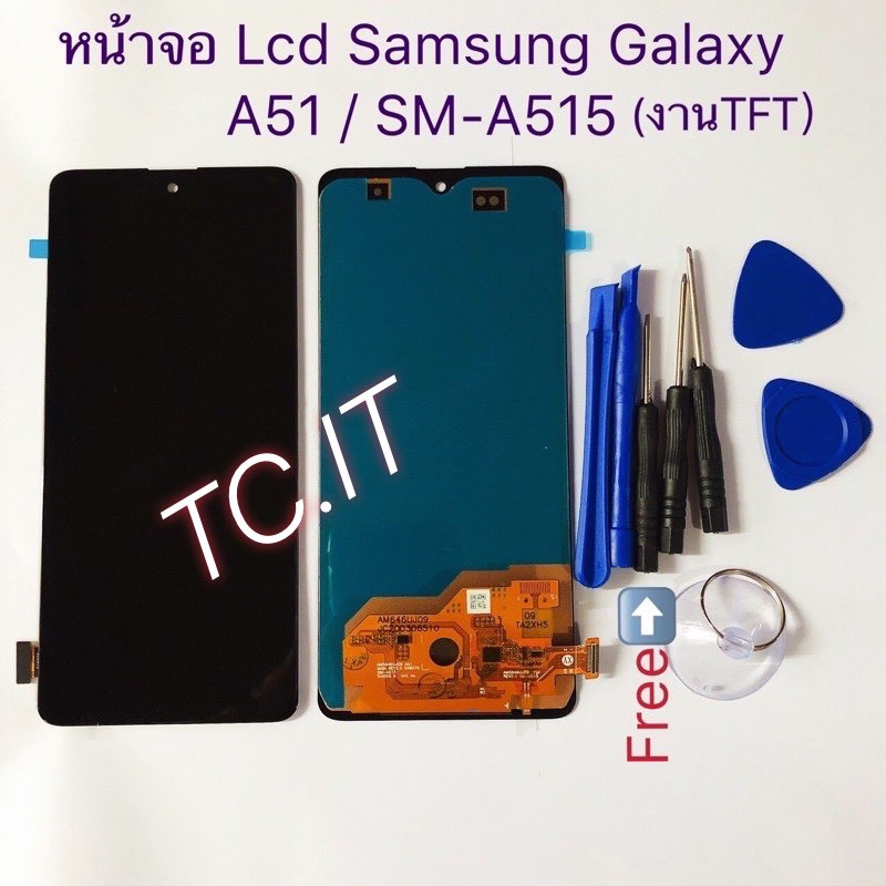 จอ LCD Samsung Galaxy A15 SM-A151 จอชุด | Shopee Thailand
