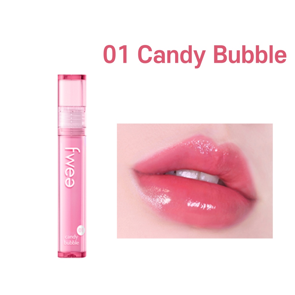 [fwee] TINT glass 8 Color Glass Tint | Shopee Thailand