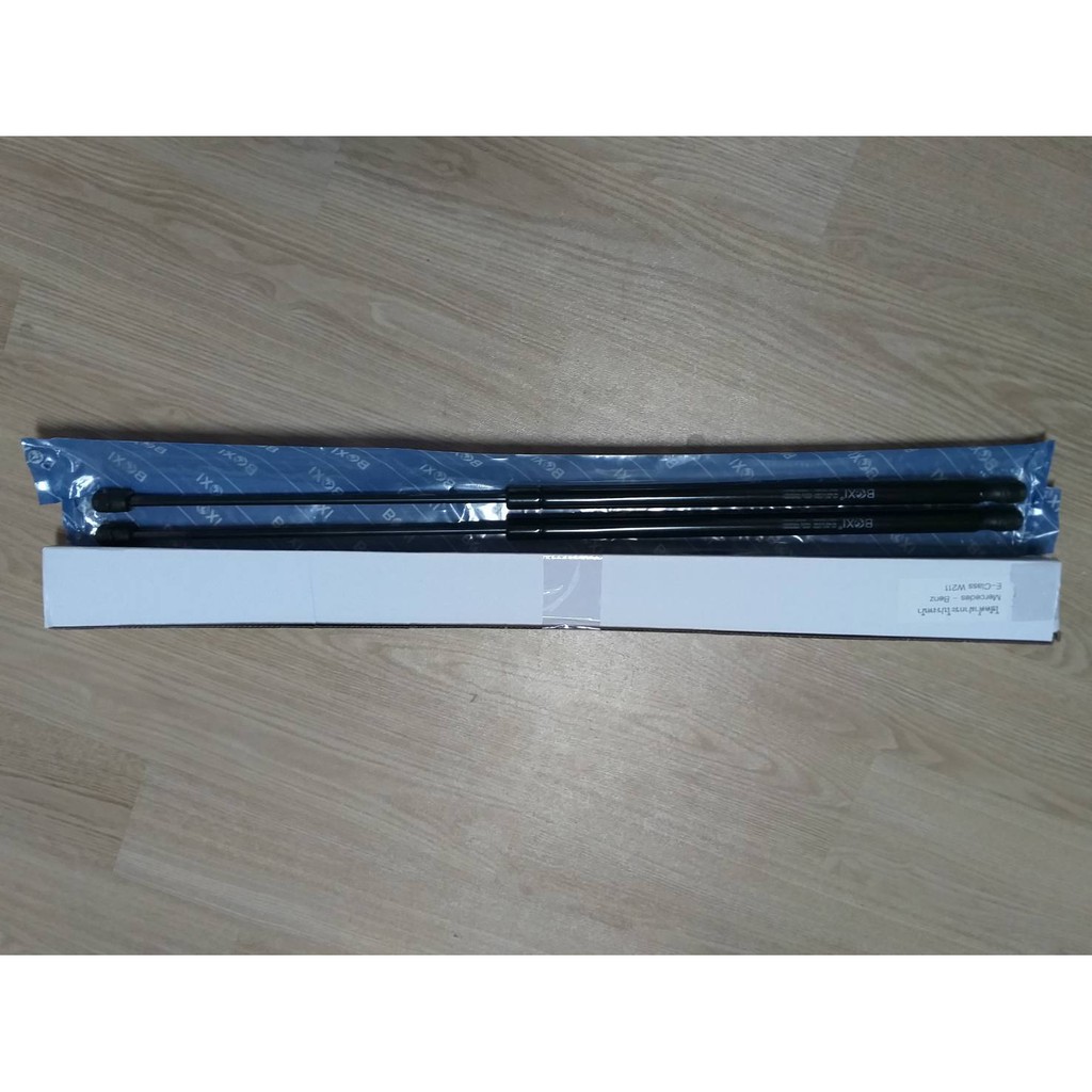 โช้คค้ำฝากระโปรงหน้า Mercedes - Benz E-Class W211 | Shopee Thailand