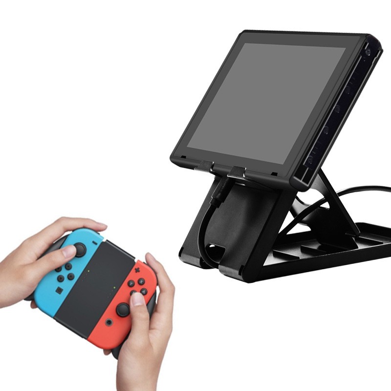 Nintendo Switch console bracket Nintendo Switch OLED Lite console ...