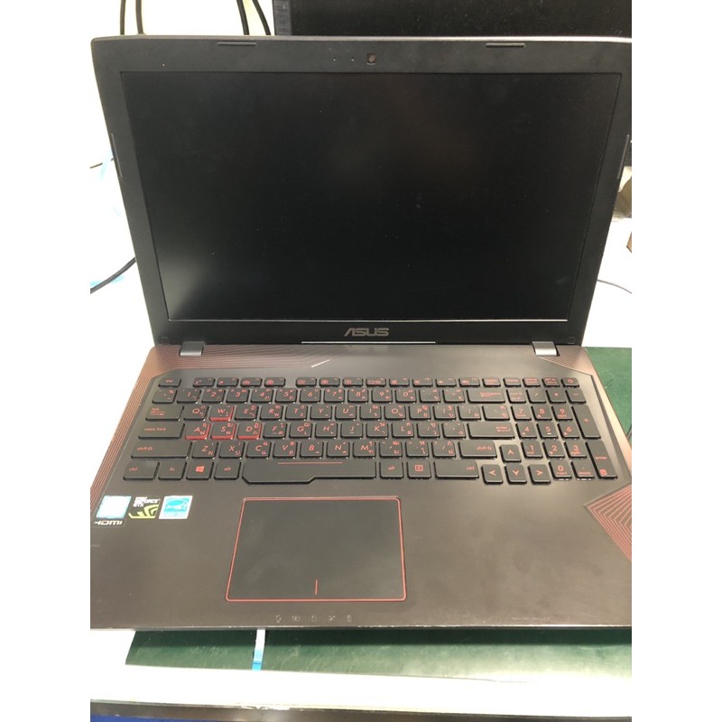 Asus FX553,GL553,V,VDอะไหล่ | Shopee Thailand