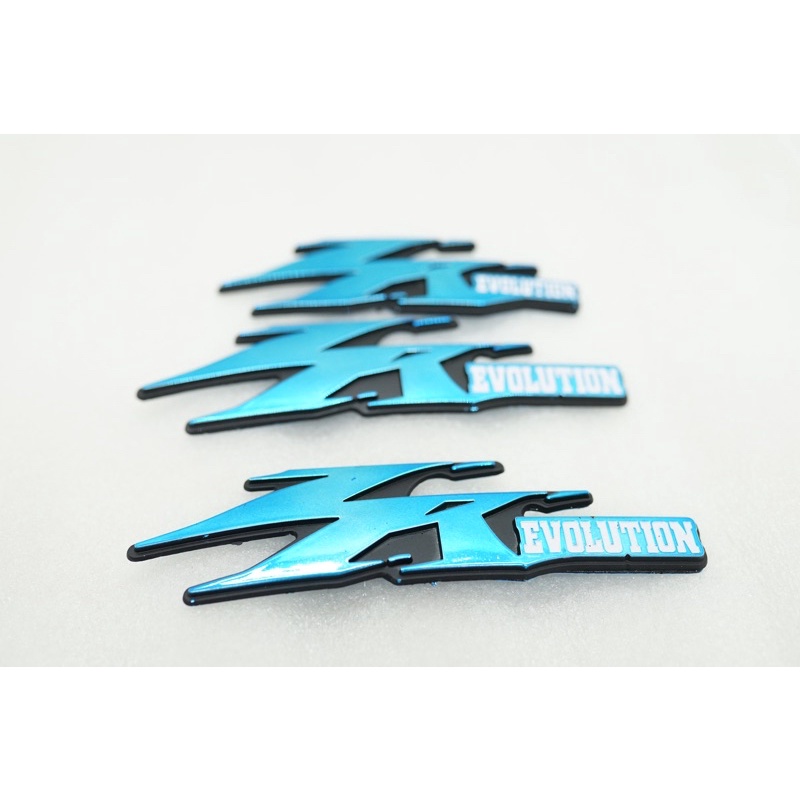 โลโก้ Yamaha zr Evo 50 cc | Shopee Thailand