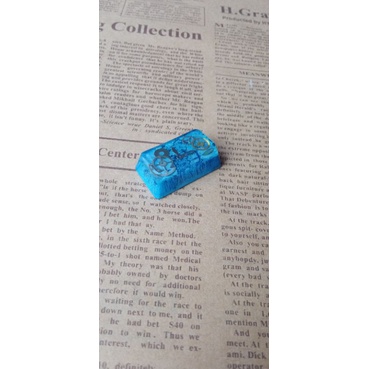 KeyCaps Handmade Resin Shift 1.75u | Shopee Thailand