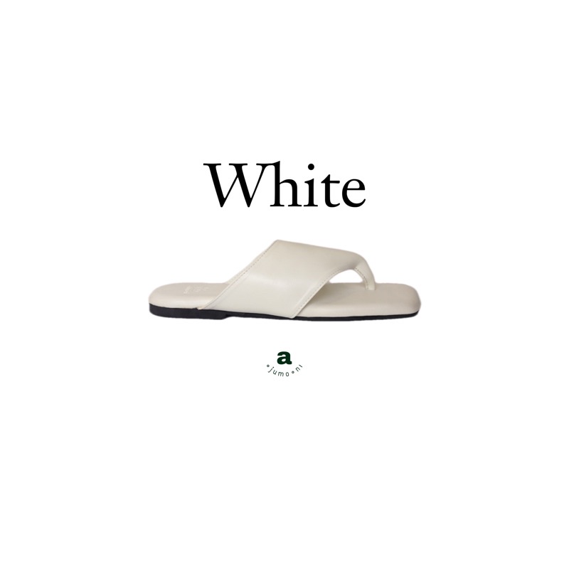 MODEL : GAVYN รองเท้าแตะสุดนุ่ม สบายเท้า soft shoes | Shopee Thailand
