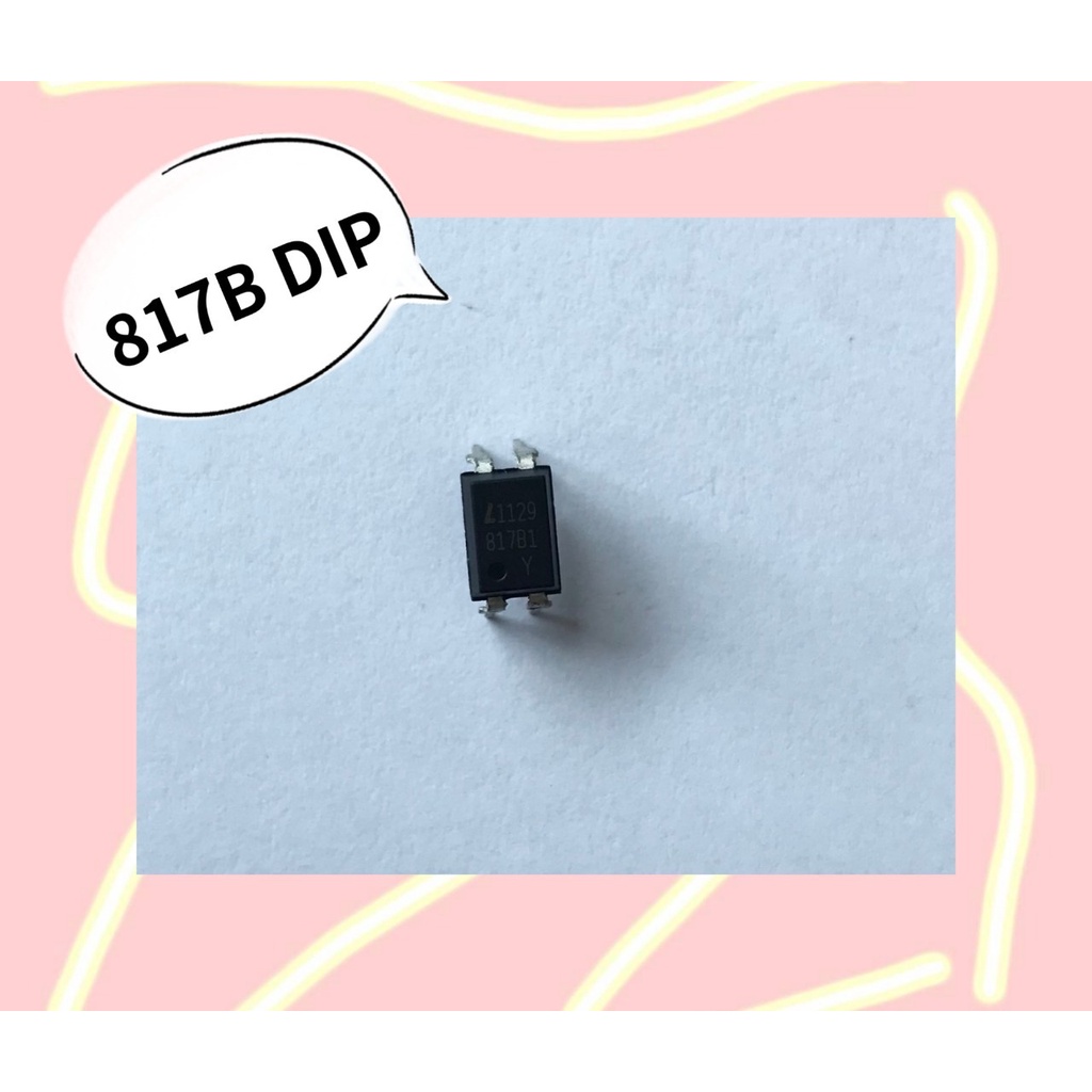 817B DIP สินค้ามีสต็อก พร้อมส่ง | Shopee Thailand