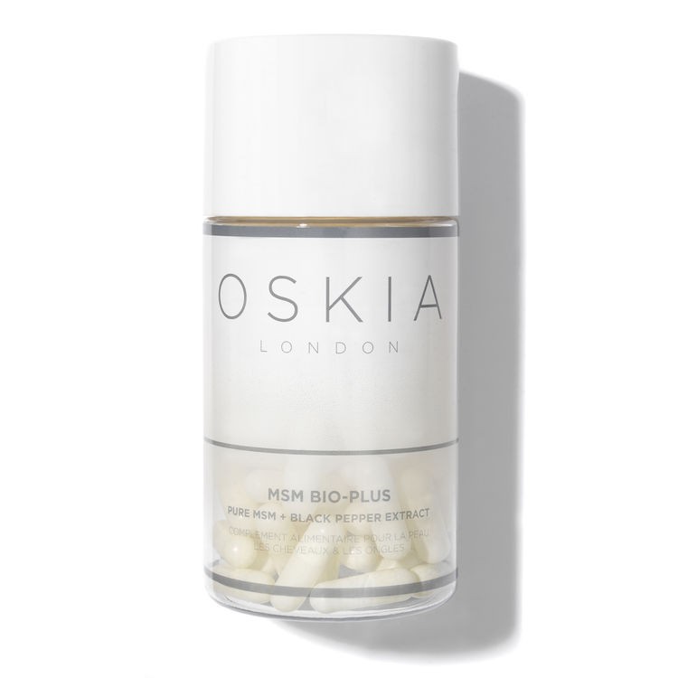OSKIA MSM Bio-plus ขนาด full size | Shopee Thailand