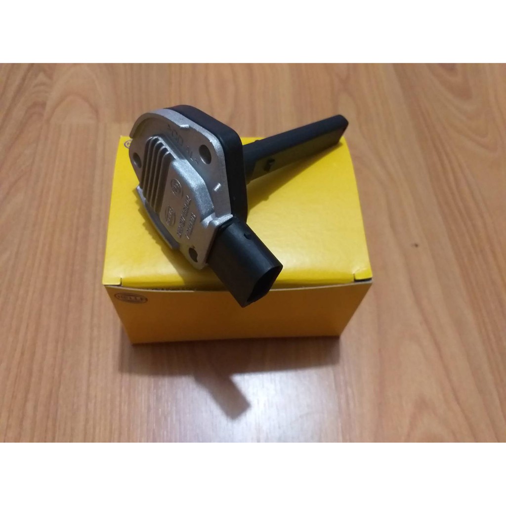 เซนเซอร์วัดระดับน้ำมันเครื่อง(Oil level sensor) BMW E39 E60 E46 E90 ...