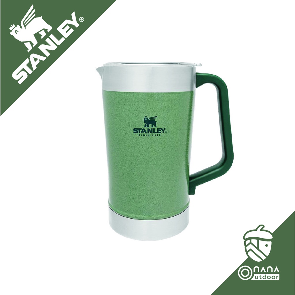 Stanley CLASSIC PITCHER 64OZ | Shopee Thailand