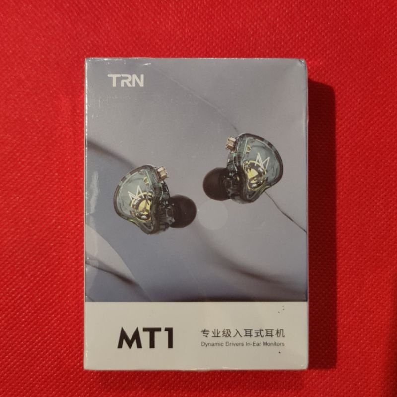 TRN MT1.. สินค้า มือหนึ่ง | Shopee Thailand