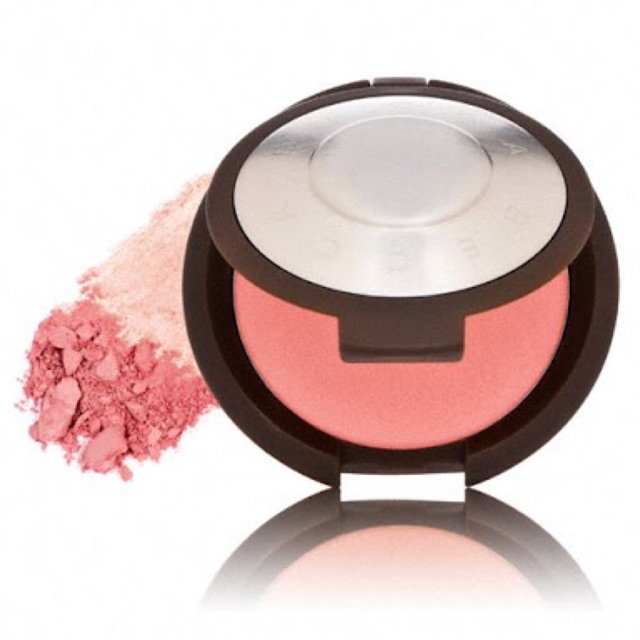 (Mini)Becca Mineral Blush สี Flowerchild | Shopee Thailand