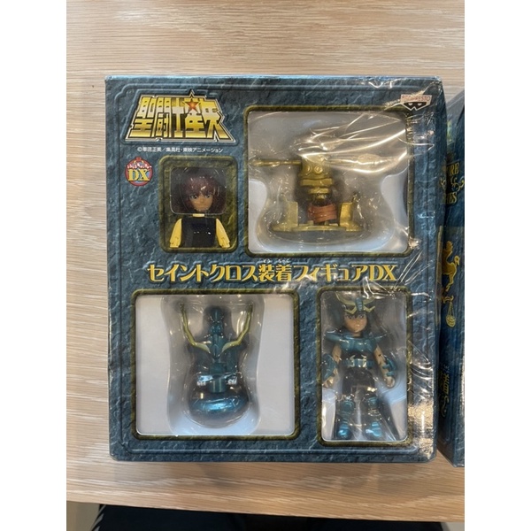 Saint seiya mini figure | Shopee Thailand