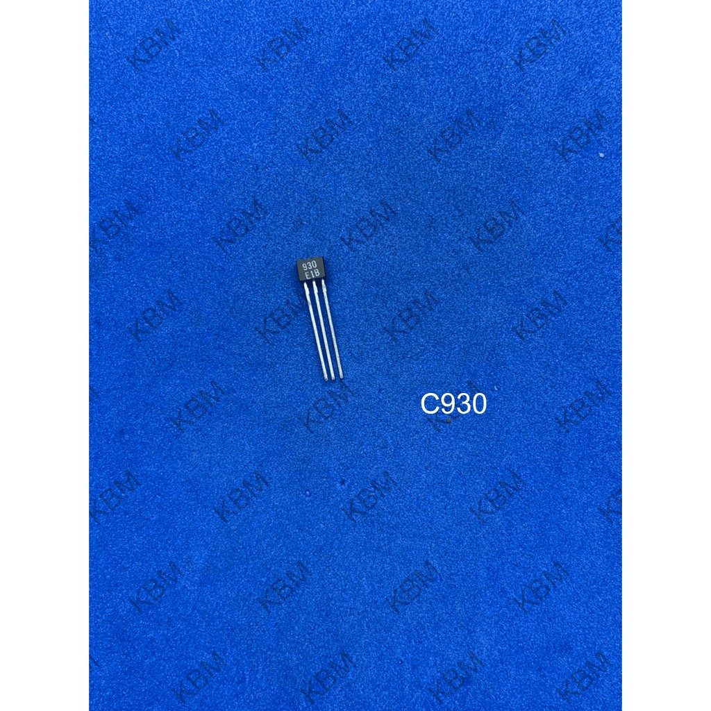 Transistor ทรานซิสเตอร์ C927 C930 C932 C940 C945 C949 | Shopee Thailand