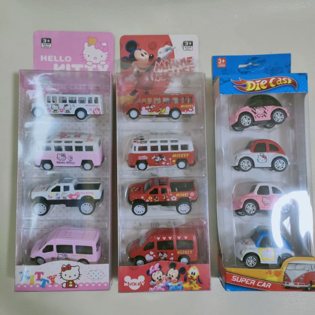 โมเดลรถเหล็ก superhero, disney, cars งานสวย คุณภาพดี มีหลายแบบ | Shopee ...