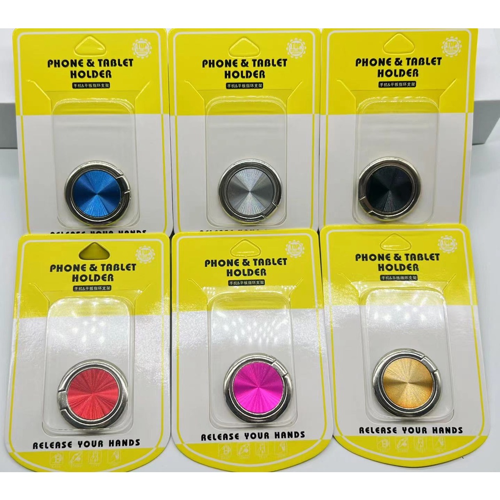มาใหม่ค่ะ🔥iRing แหวนยึดโทรศัพท์ แหวนติดโทรศัพท์ แหวนติดมือถือ สินค้า ...