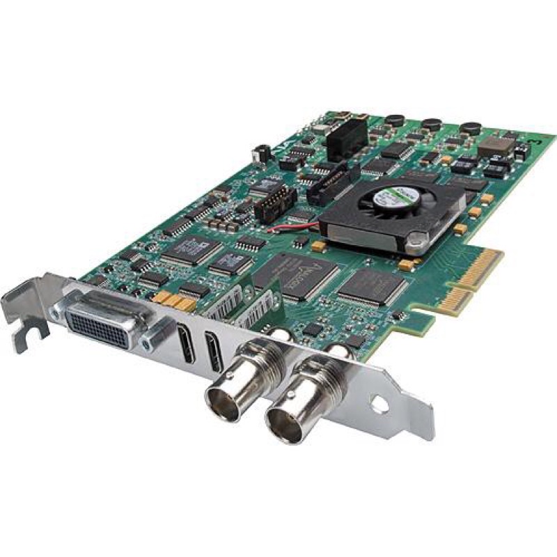 AJA KONA LHi Capture Card SDI Video Capture & Playback | Shopee Thailand