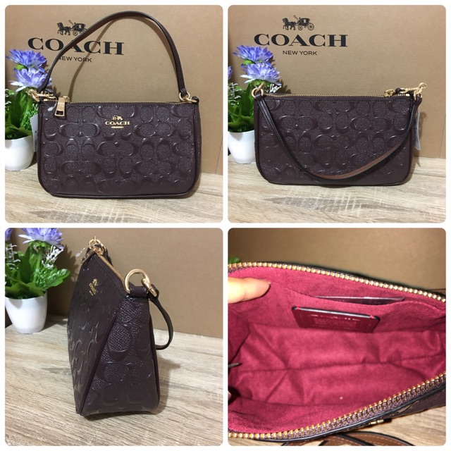 Coach 56518 | Shopee Thailand