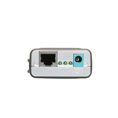 D-Link DP-301P+ Single-Port Parallel Print Server(มีบริการเก็บเงินปลาย ...