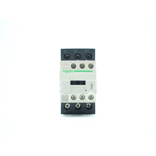 LC1D38 Schneider Electric Magnetic contactor-TeSys D & F สินค้าของแท้ ...