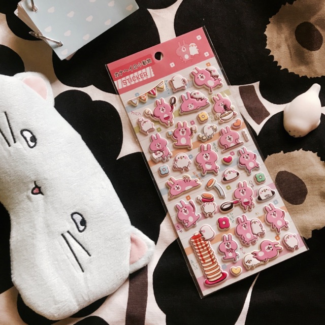 Kanahei sticker | Shopee Thailand