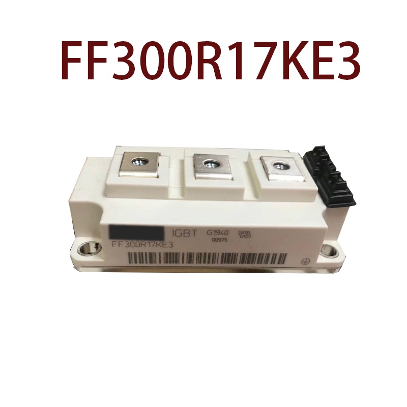 Sz FF300R17KE3 FF300R17KE4 รับประกัน 1 ปี {ภาพถ่ายจุดคลังสินค้า} | Shopee Thailand