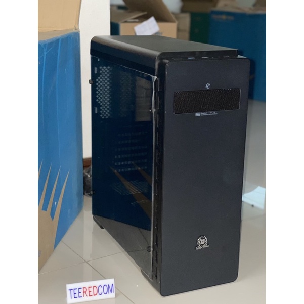 case com เคสคอม มือ 1 ฝาใส ตำหนิ ตามภาพ | Shopee Thailand