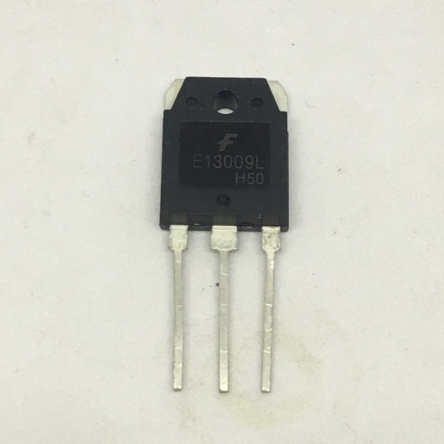 เพาเวอร์ทรานซิสเตอร์ ทรานซิสเตอร์ 13009 13009D D13009L KSE13009L ...