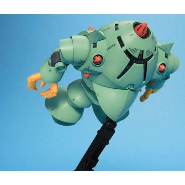 Bandai HG Zock 4573102577436 (Plastic Model) | Shopee Thailand