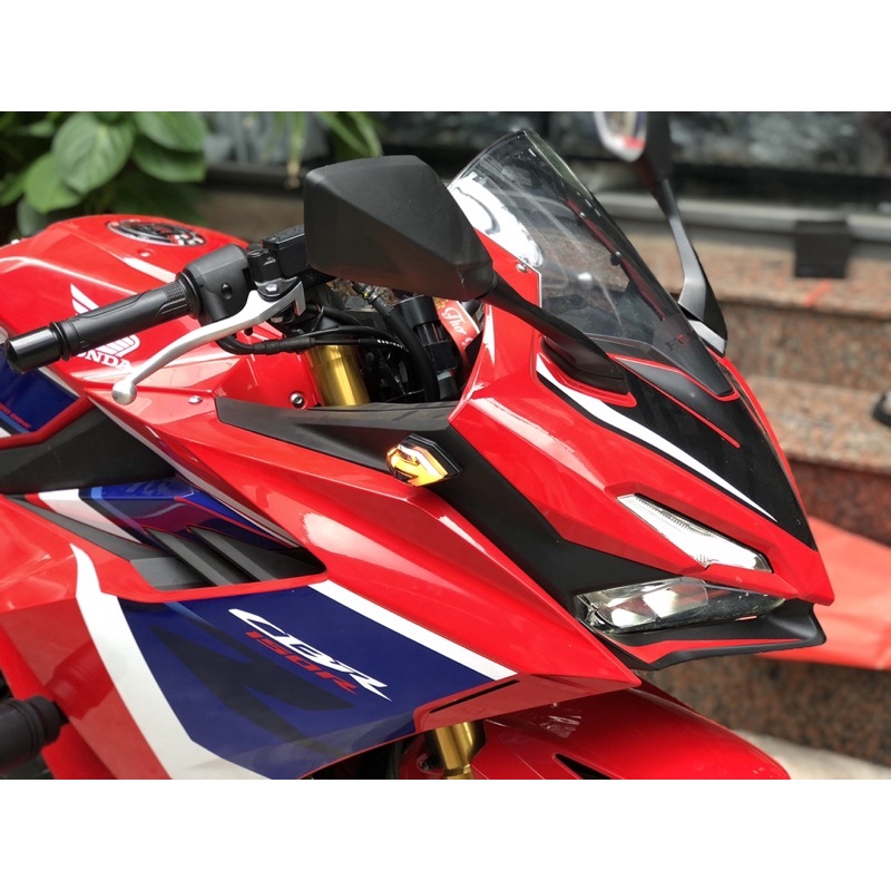 Cbr150 2021 ไฟ led ขนาดกะทัดรัดสวยงาม - ลูกศรขนาดเล ็ กสวยงาม CBR150R ...