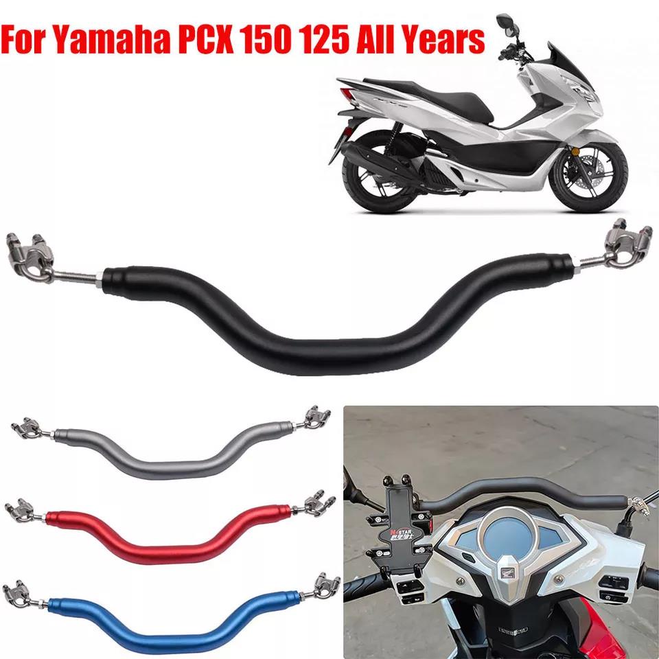 For Honda PCX125 PCX150 PCX 150 125 Motorcycle Armrest Grab Bar Grip ...