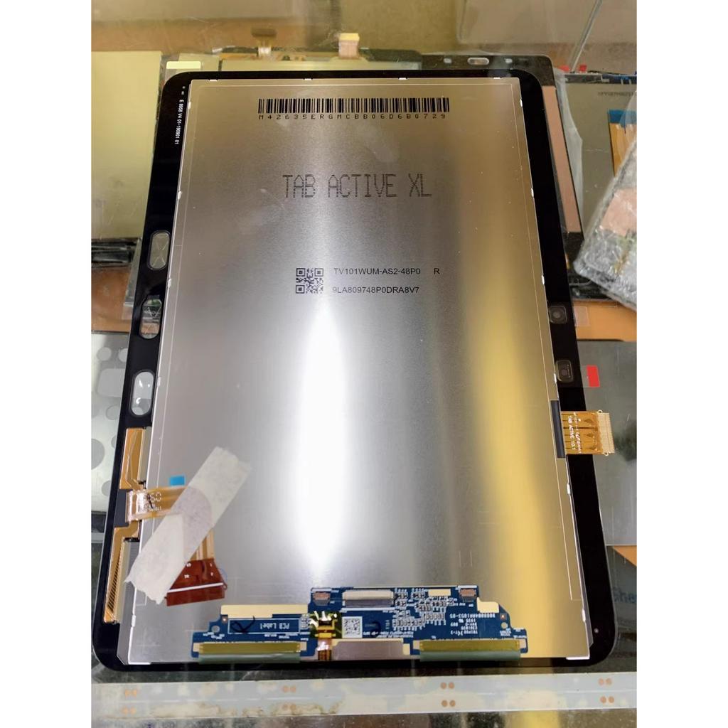 อะไหล่หน้าจอ Lcd สําหรับ Samsung Galaxy Tab Active Pro Sm T540 T545