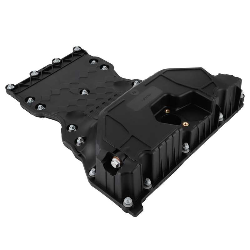 Car Accessories Oil Sump Pan 6510102913 A6510102913 Fit for Mercedes ...