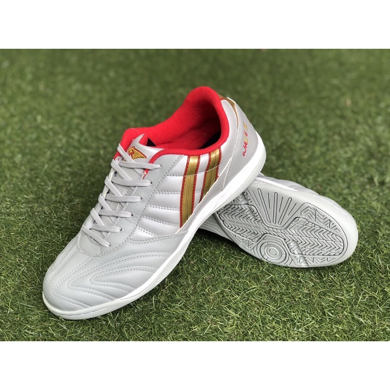 รองเท้าฟุตซอล Pan wave II | Shopee Thailand