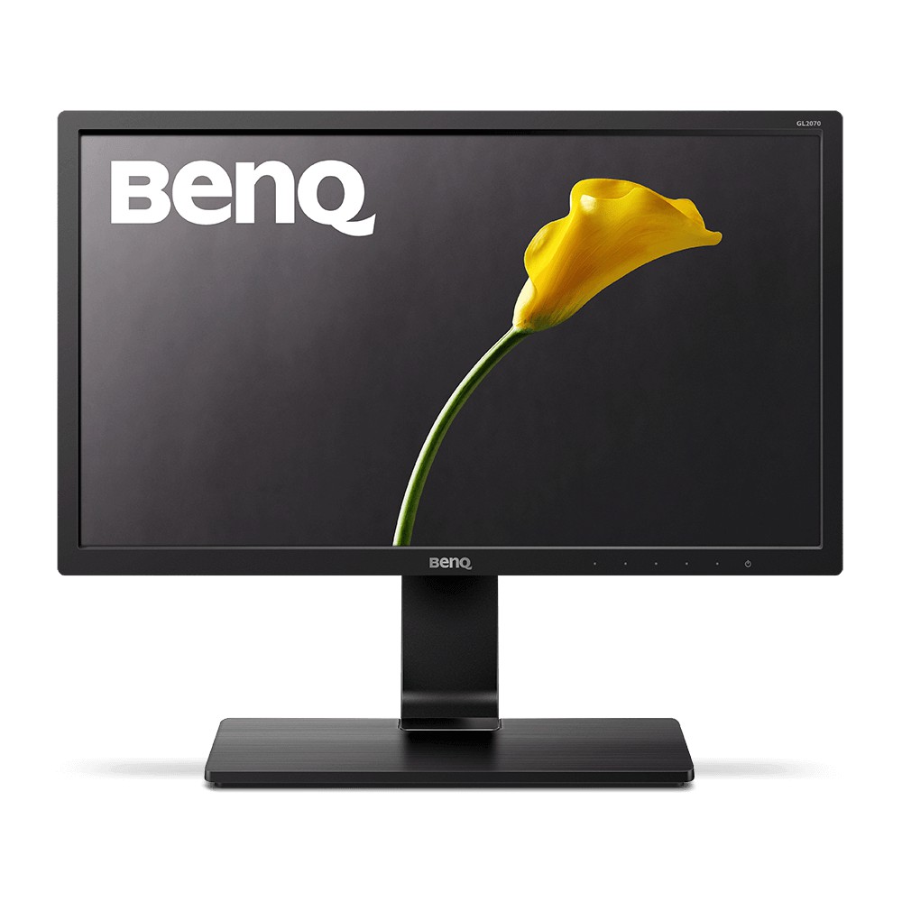 Benq LED 19.5" GL2070 ( D-SUB ,DVI ) | Shopee Thailand