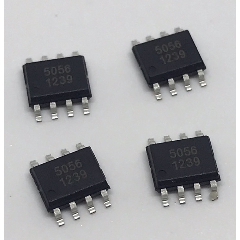 AP5056 SMD 8ขา แพ็ค5ตัว มีสินค้าพร้อมส่ง | Shopee Thailand