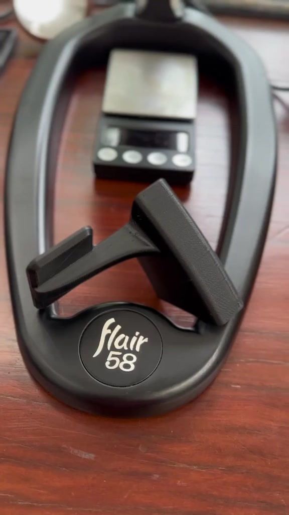 Side Deck อุปกรณ์เสริมสำหรับ Flair 58 | Shopee Thailand