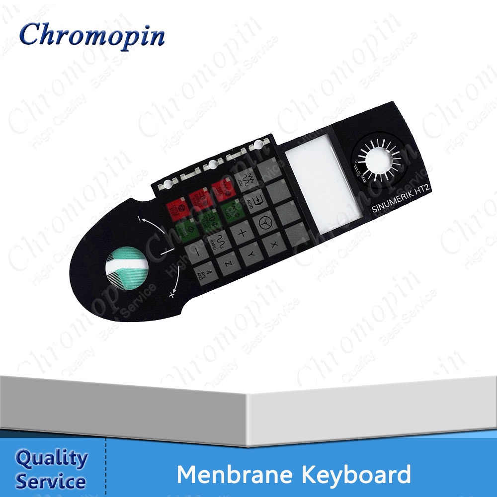 Sz คีย์บอร์ดเมมเบรน สําหรับ 6FC5303-0AA00-2AA0 6FC5 303-0AA00-2AA0 ...