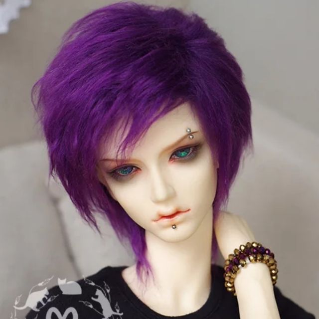 วิก BJD MSD | Shopee Thailand