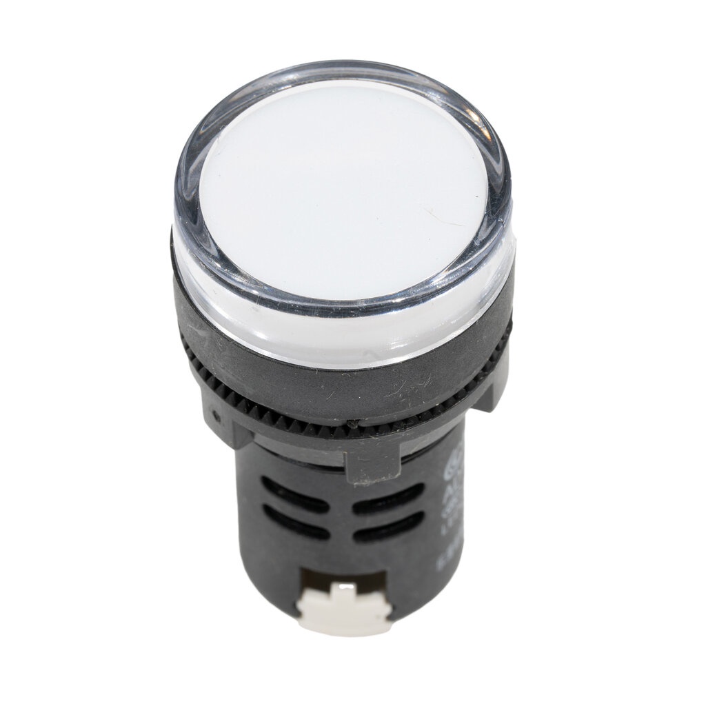LED Pilot Lamp หลอดไฟตู้คอนโทรล 22mm AC 220V | Shopee Thailand